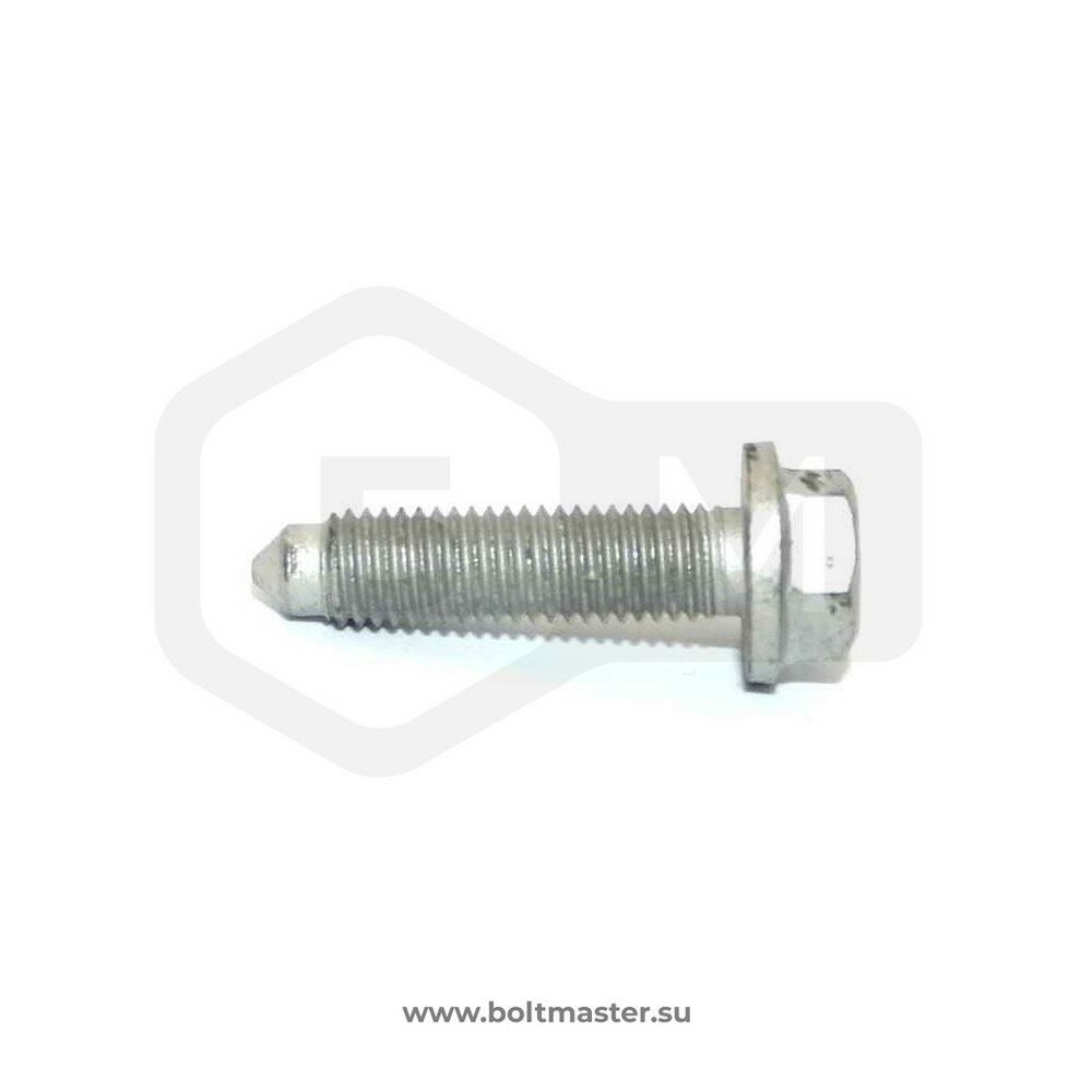 BS0626 Болт поддона M7 x 1 x 28 – 8.8