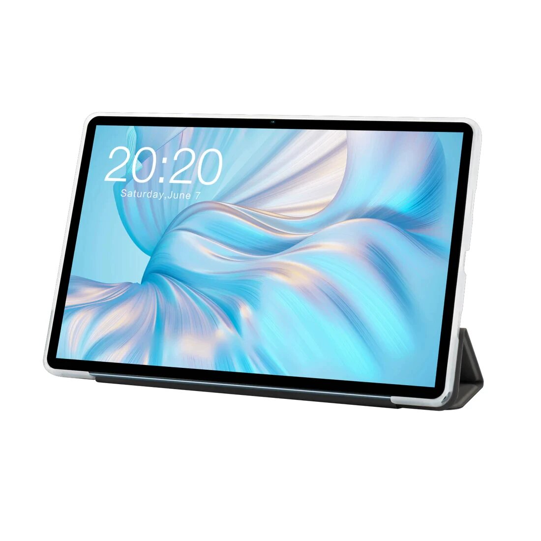 Кожаный чехол Taipower M50Plus для планшетного ПК 10.1inch Защитный чехол для планшета Тайпауэр М50плюс_Кожаный чехол