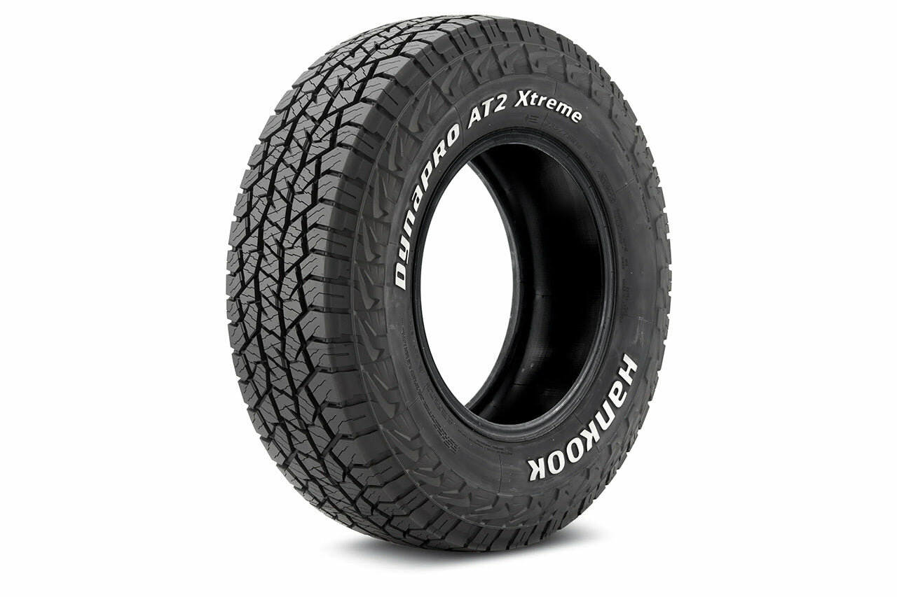 Шина HANKOOK Dynapro AT2 Xtreme RF12, всесезонная, 225/75, R16C, TL, 115/112S, высота профиля 75 1 шт.