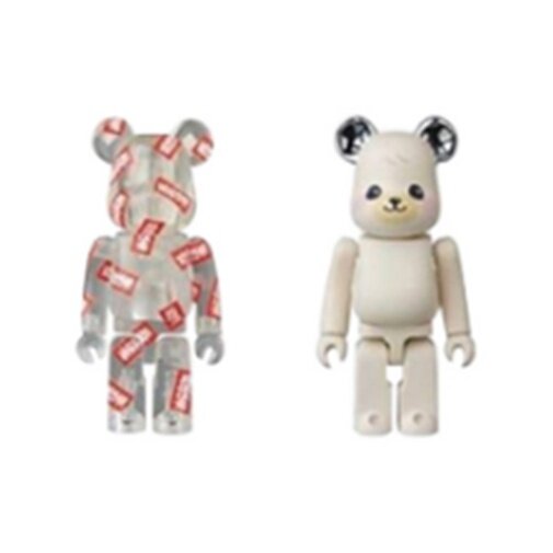 BE@RBRICK SERIES 39 100% Слепые коробки 24 Blind Boxes