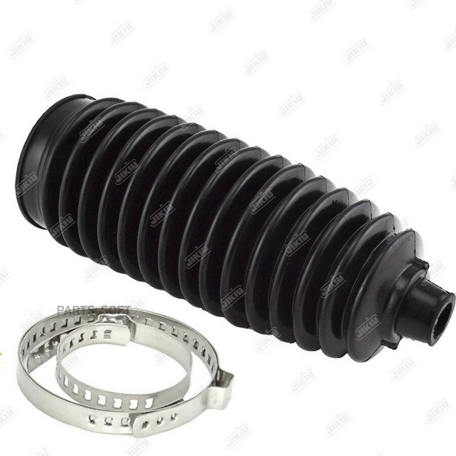 JIKIU CG21051 Пыльник рулевой тяги TOYOTA FORTUNER/HILUX 05-