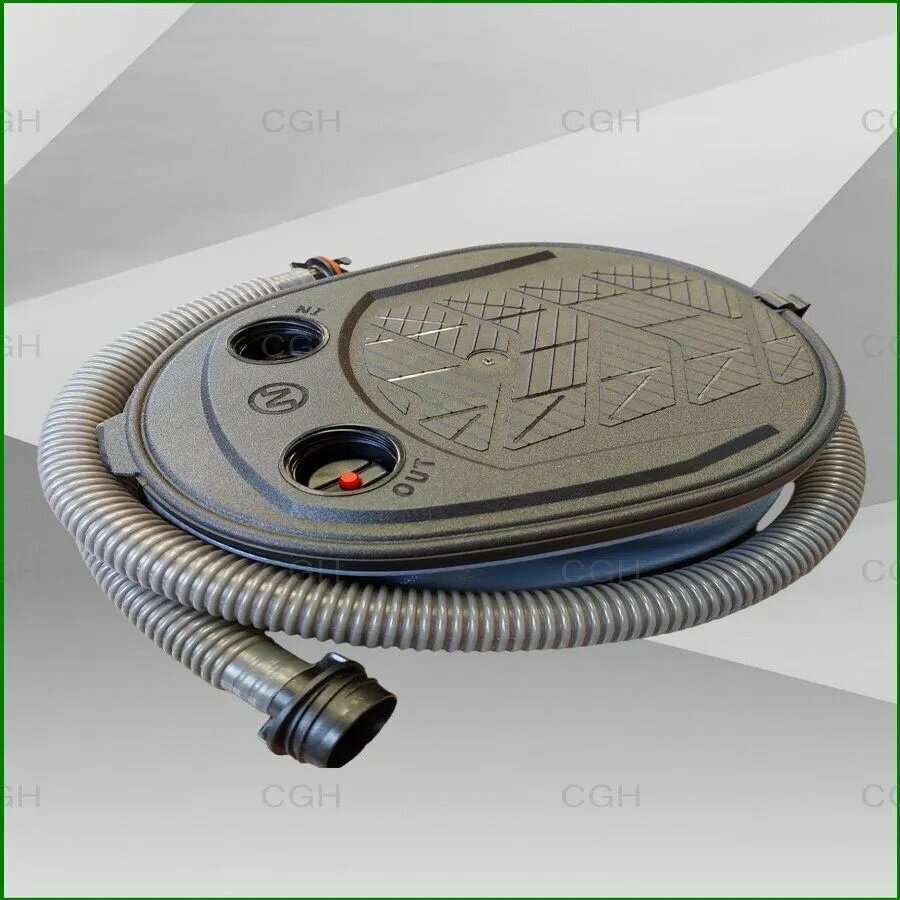 Насос — фото 1
