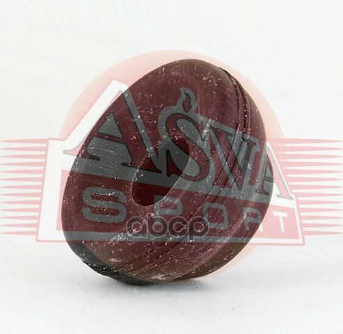 Втулка заднего амортизатора HONDA ACCORD CL/CN/CM 2002-2008 ASVA арт. 0303054
