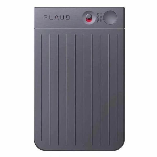 AI-диктофон Plaud NOTE