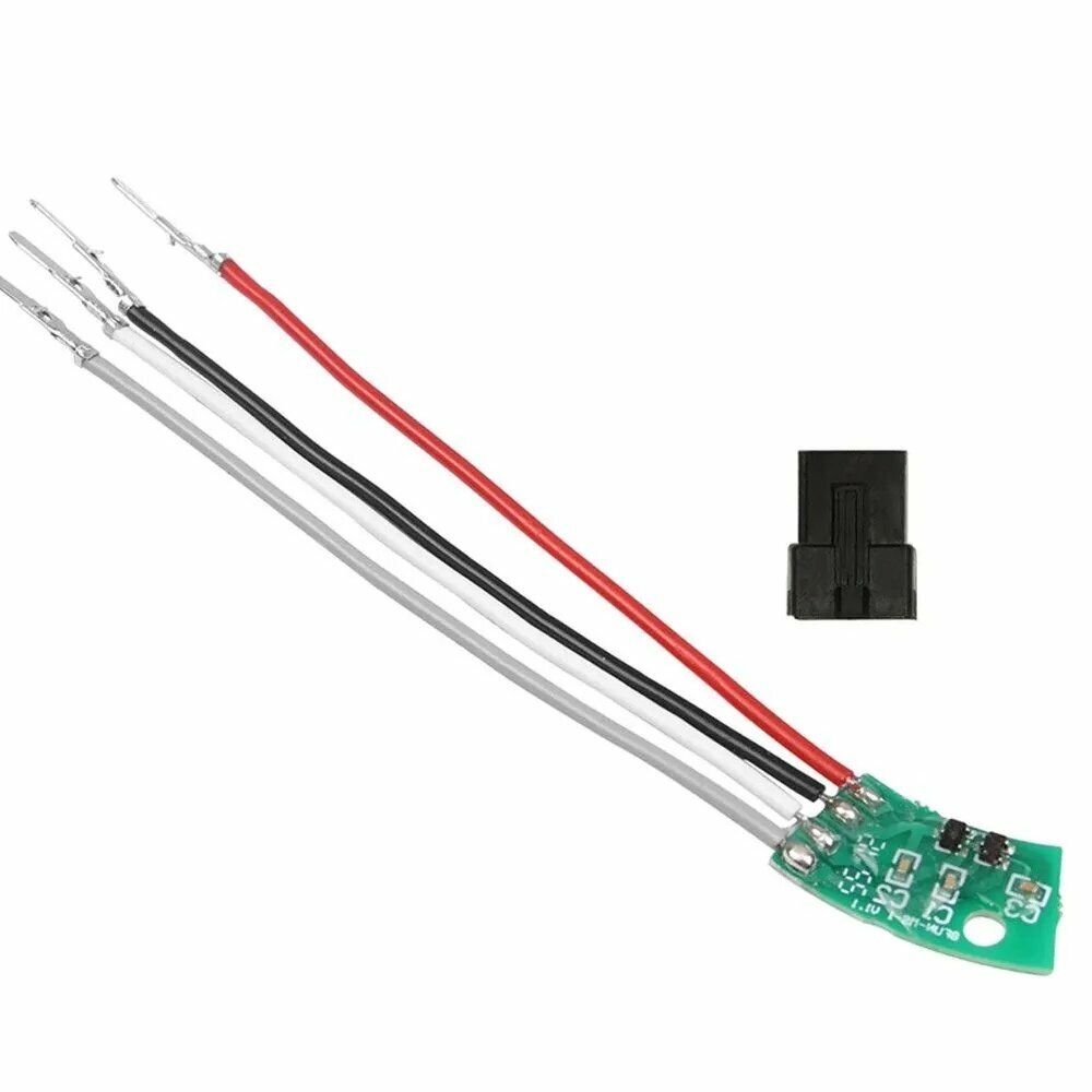 Для платы датчика Холла BAFANG MidMotor Pas для bbs01 для замены платы BBS02 PCB