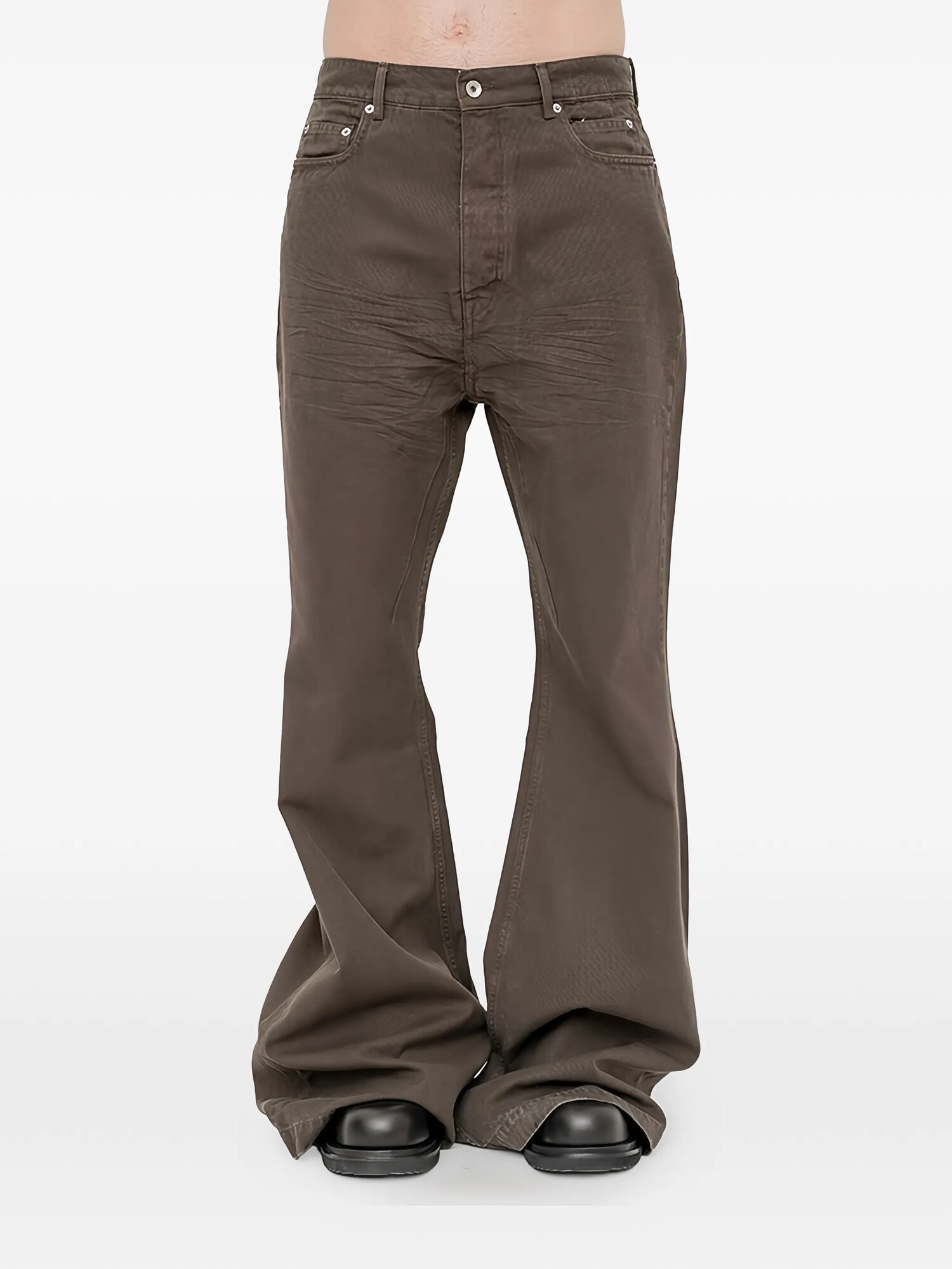 Джинсы Bolan Bootcut 