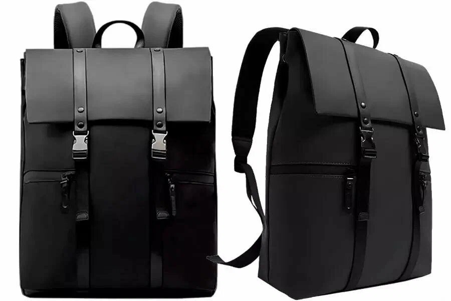 Рюкзак Xiaomi Tanjiezhe Explorer Fashion Walker YG045-1 Black