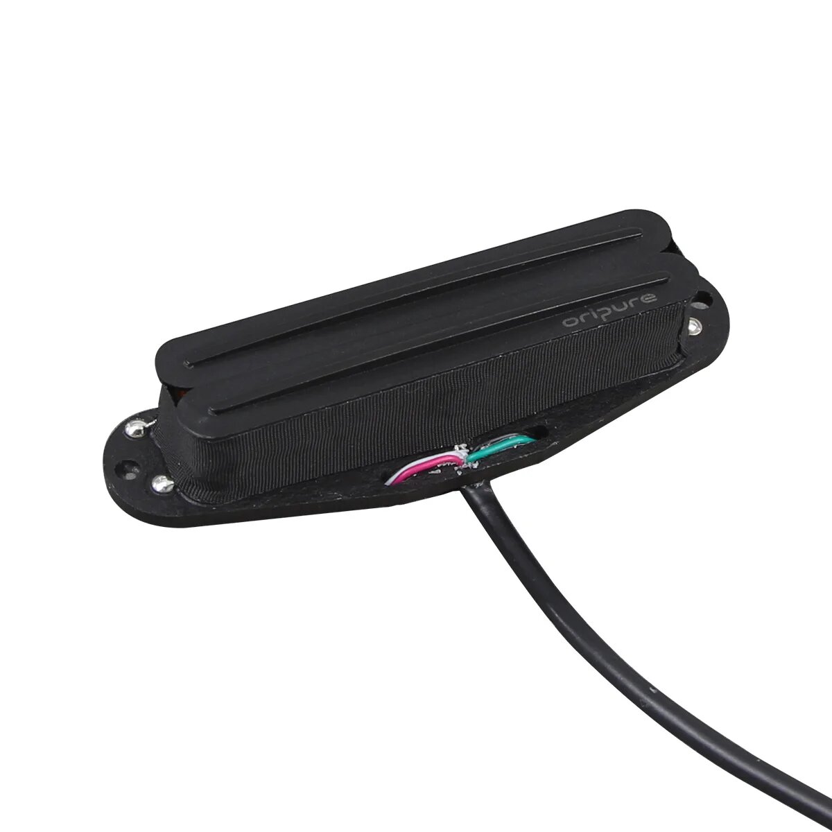 FLEOR OriPure PB5 хамбакер Full Black 10-11K