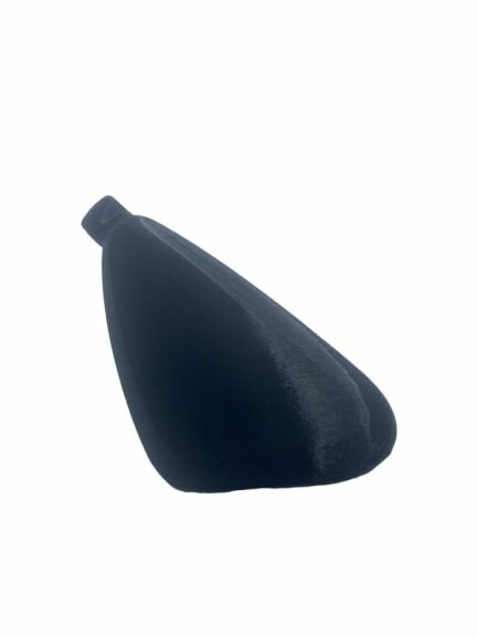 Крышка стеклоочистителя дворника Renault Scenic 2, рено сценик 2 7701064013