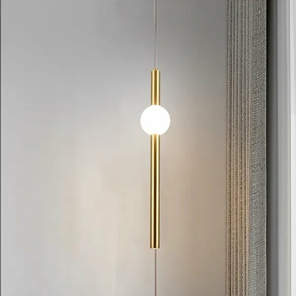 Люстра, LED, 12 Вт