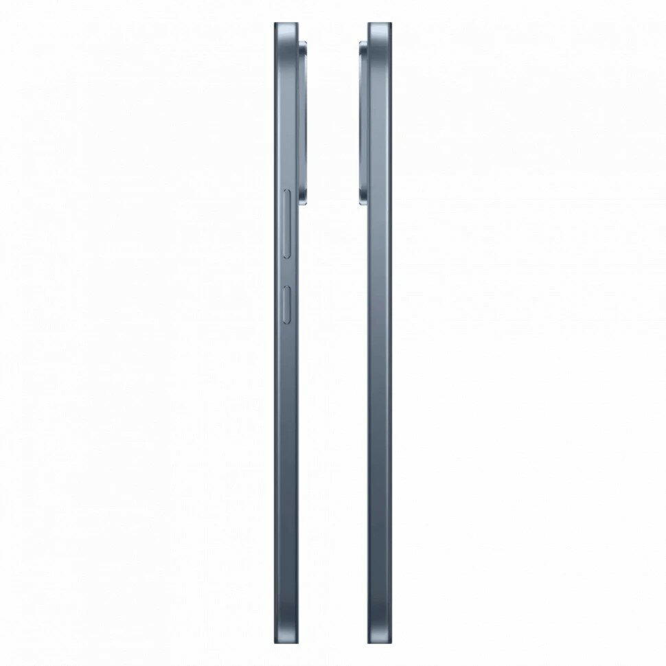 Смартфон Realme 16 Pro 8/256Gb Gray РСТ — фото 1