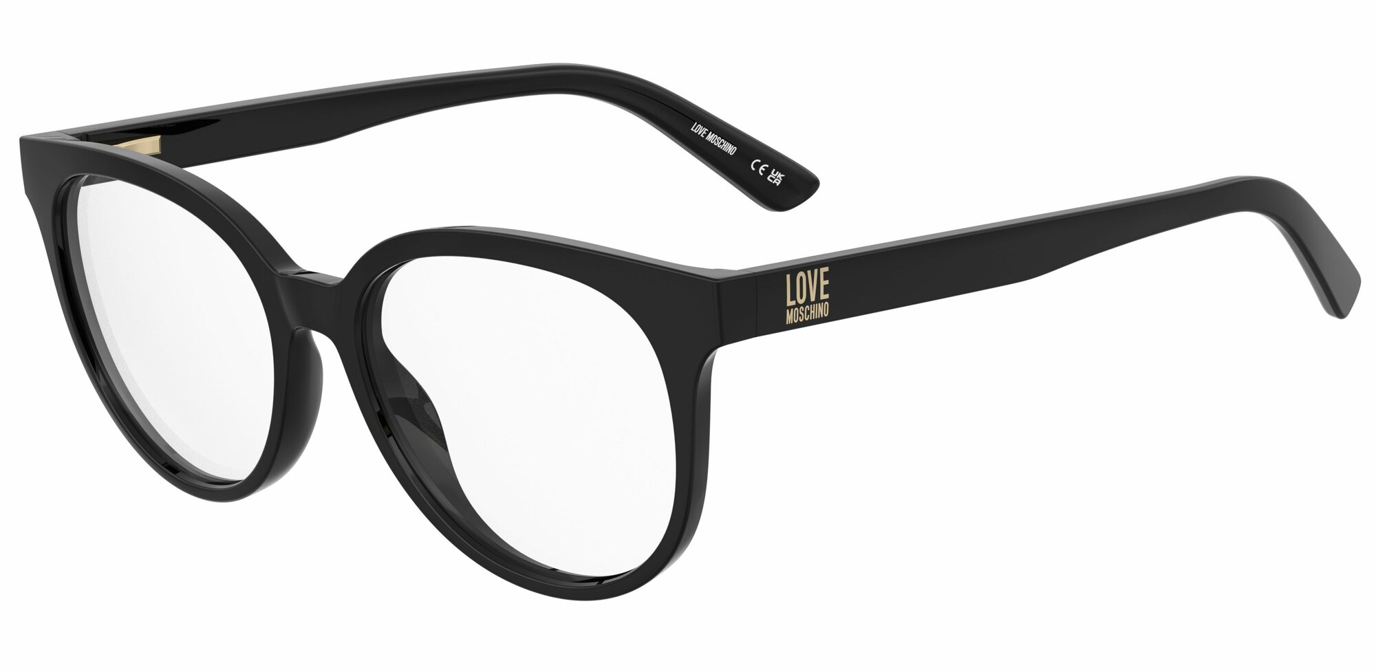 Оправа MOSCHINO LOVE MOL658 807 (53-16)