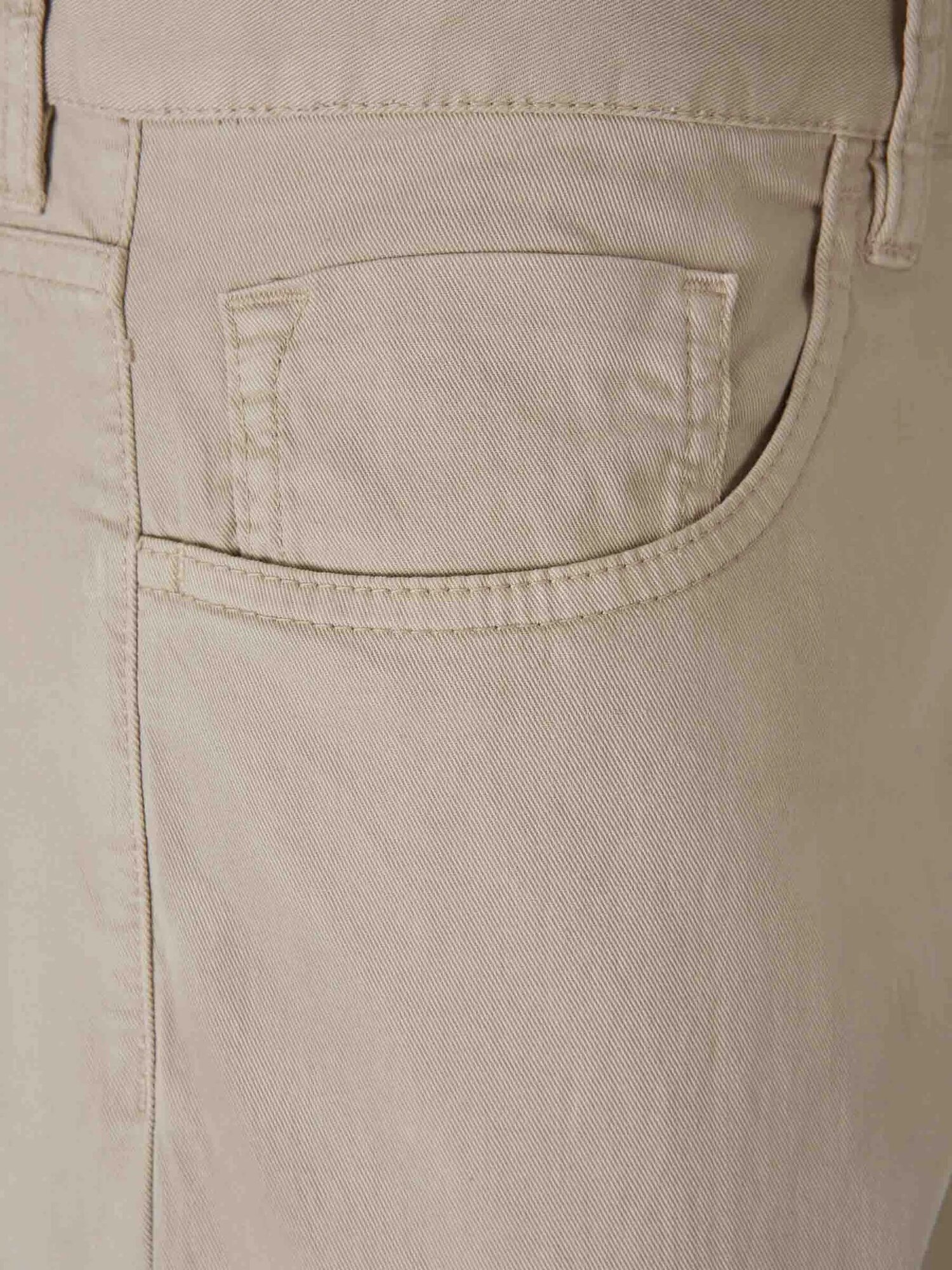 Брюки Canali Regular trousers, размер 56, разноцветный — фото 1