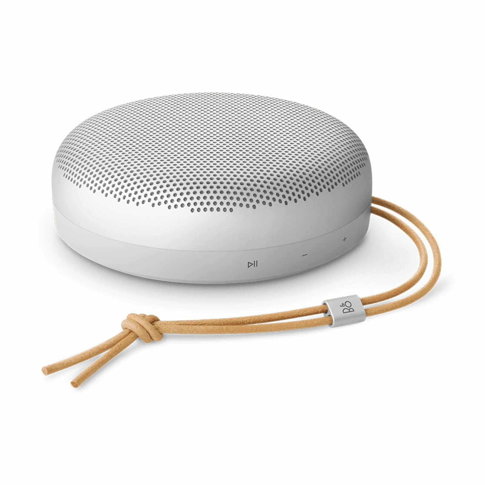 Беспроводная колонка Bang & Olufsen Beosound A1 3rd Gen Natural Aluminium