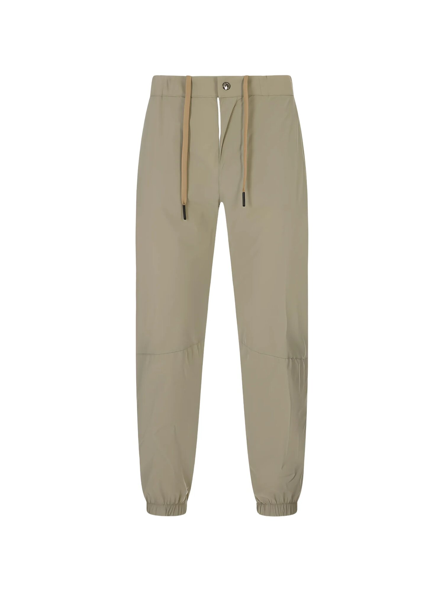 Брюки KIRED Drawstring-waist track pants