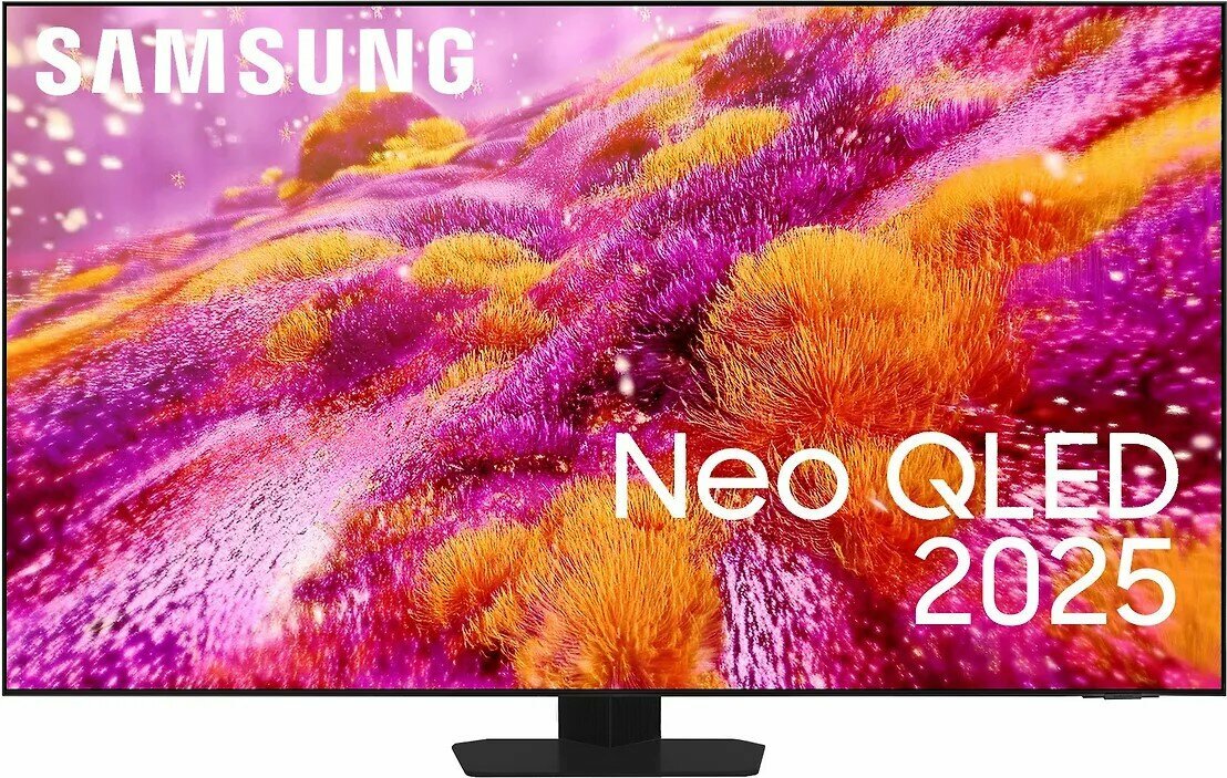 Телевизор 50" Samsung QE50QN90FAT, 4K MiniLED, HDR