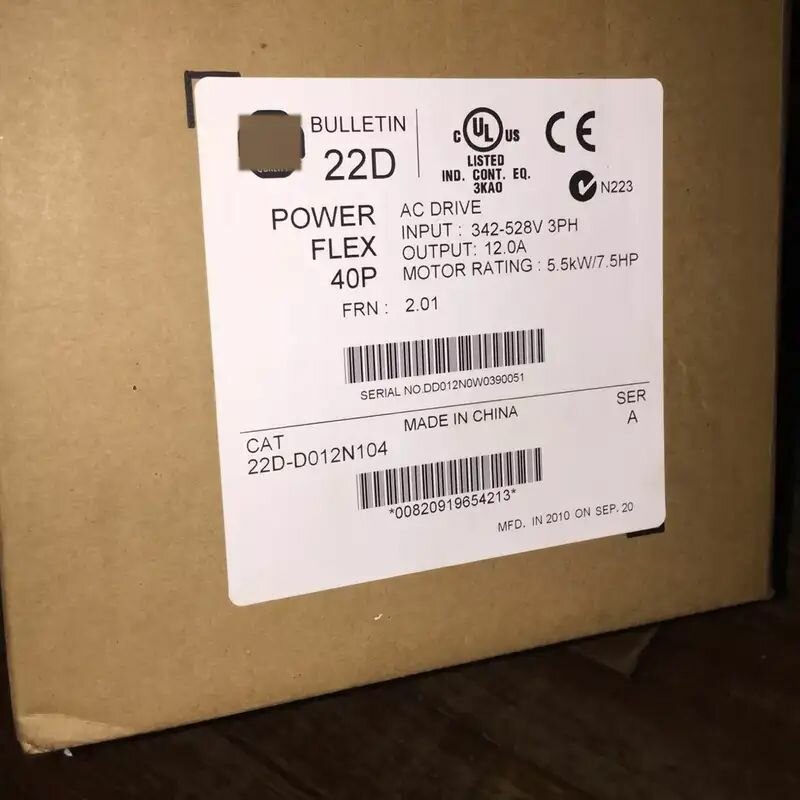 Модуль Unbranded/Generic 22D-D012N104