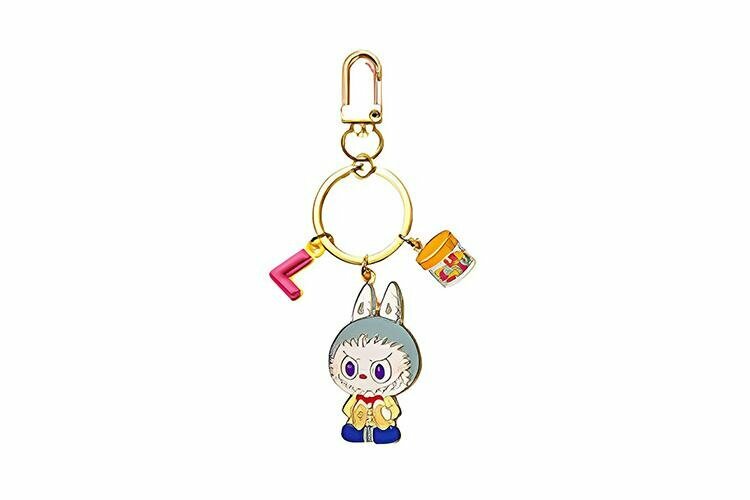 Брелок-сюрприз унисекс POP MART THE MONSTERS Vintage Sweet Collection, Confirmed-Bianco (Open), 12 шт.