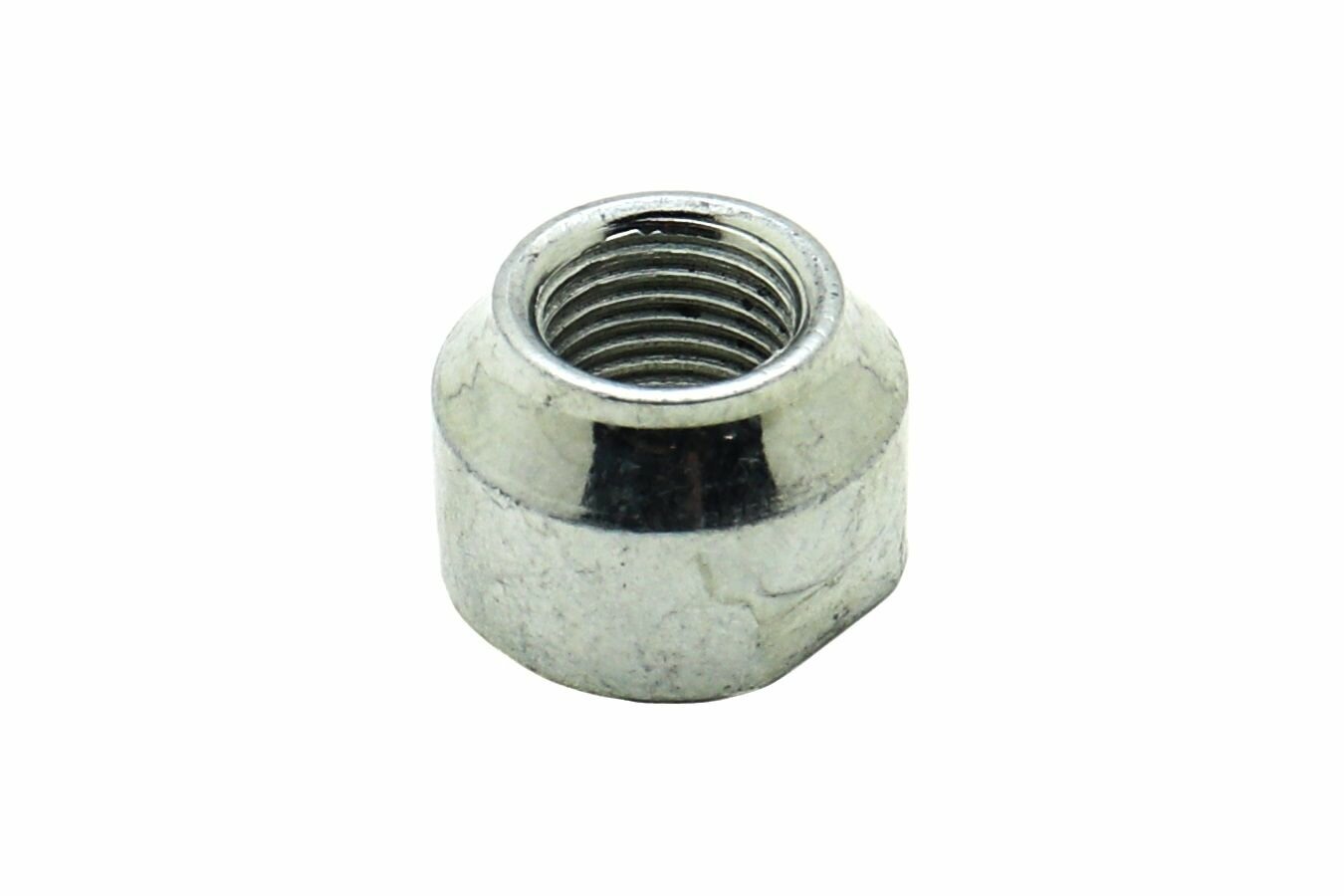 Конус передней втулки d15 под ось 3/8" (9,5 мм) без пыльника (под ключ)