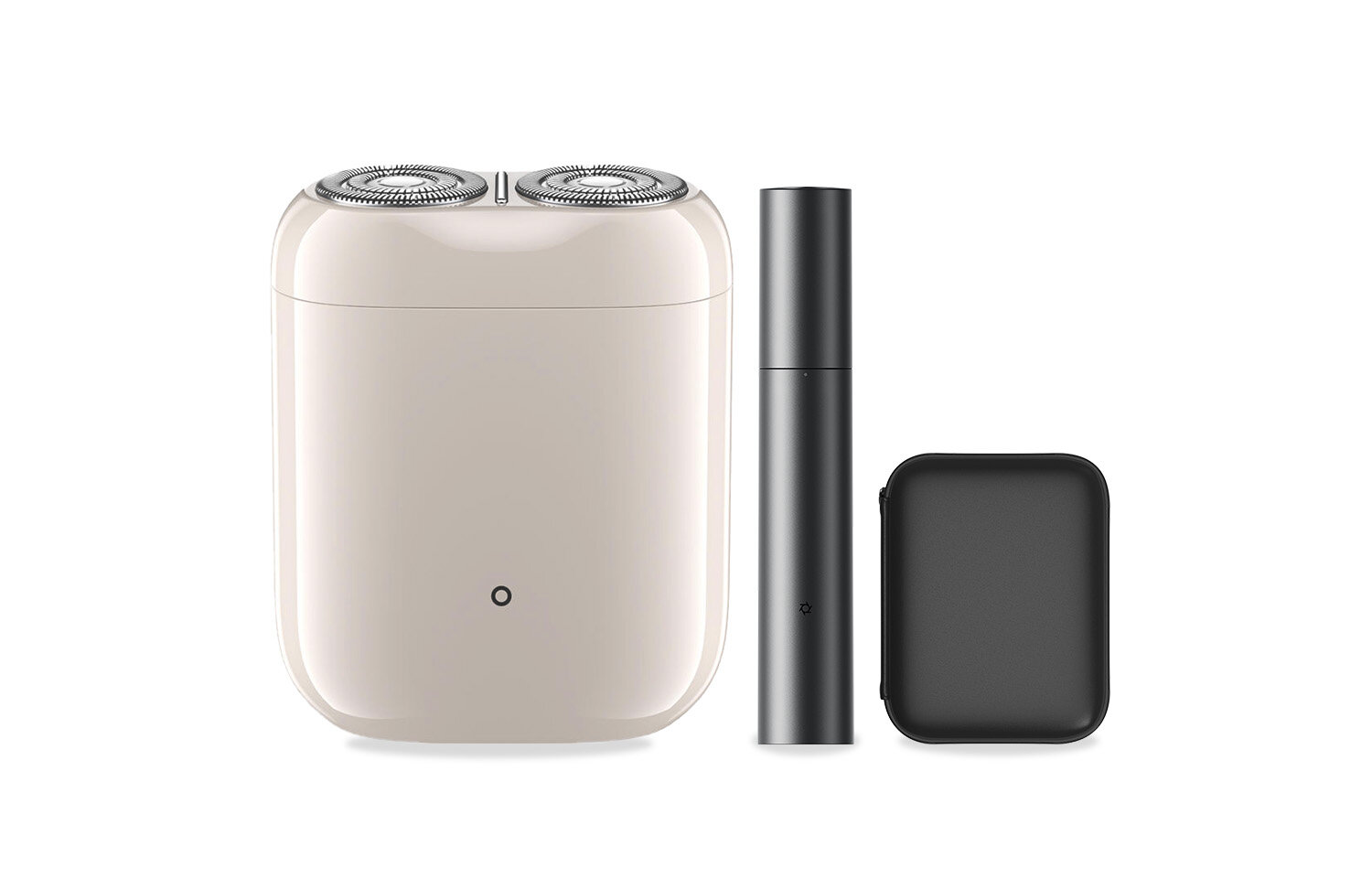 Электробритва роторная мужская Xiaomi S200 Smart Control