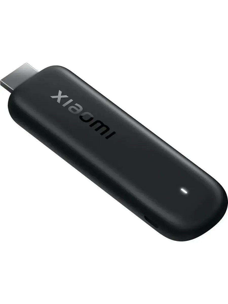 ТВ-приставка Xiaomi TV Stick 2K 2nd Gen (PFJ4213RU), IPTV, Wi-Fi
