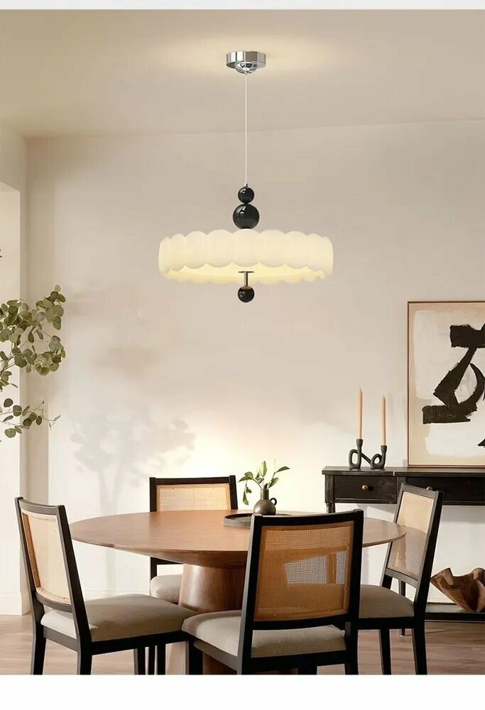 Потолочный светильник, LED, 96 Вт