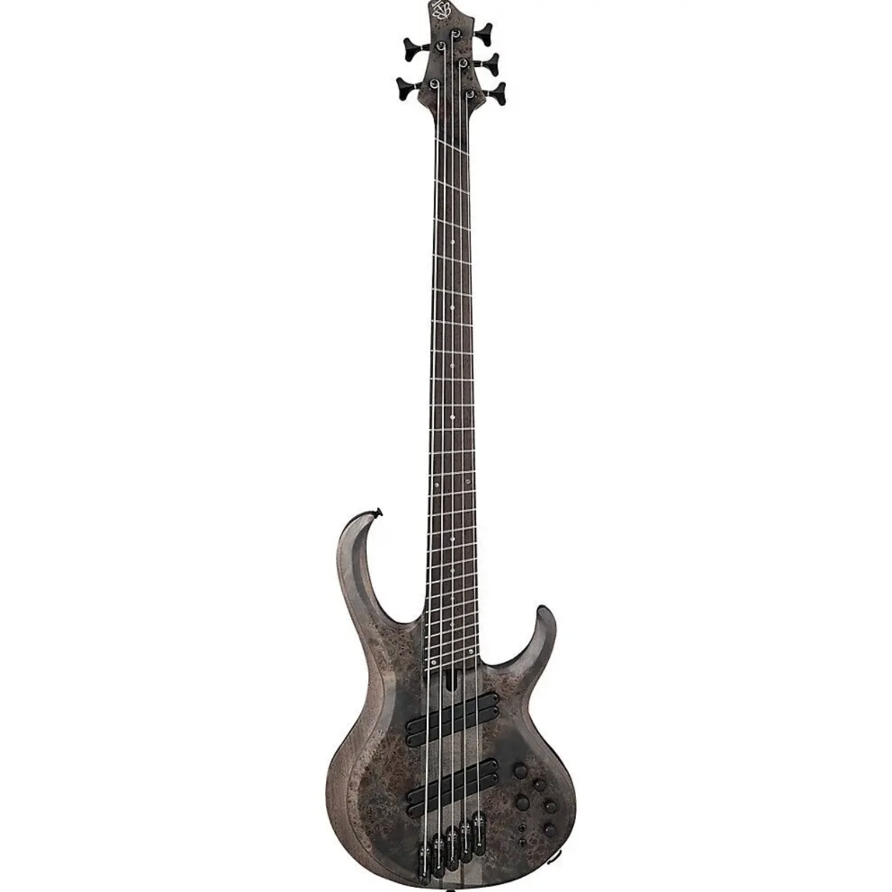 6-струнный бас IBANEZ BTB806MS-TGF