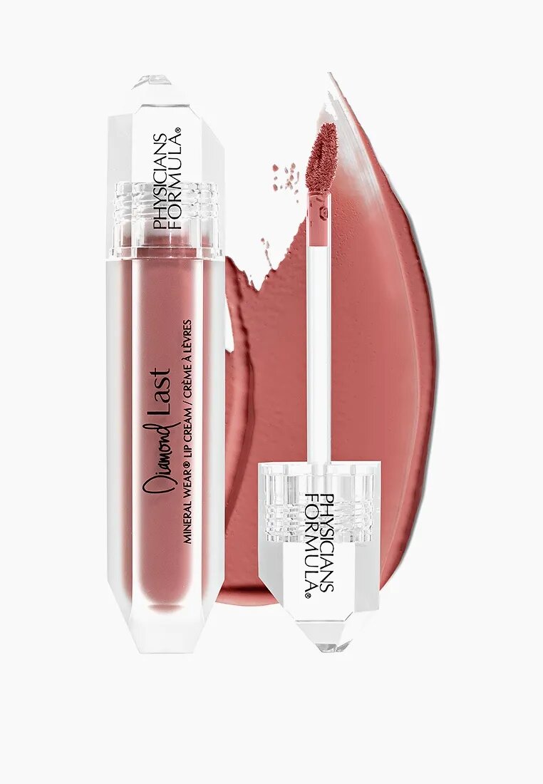 Physicians Formula Помада 4.8 мл розовый