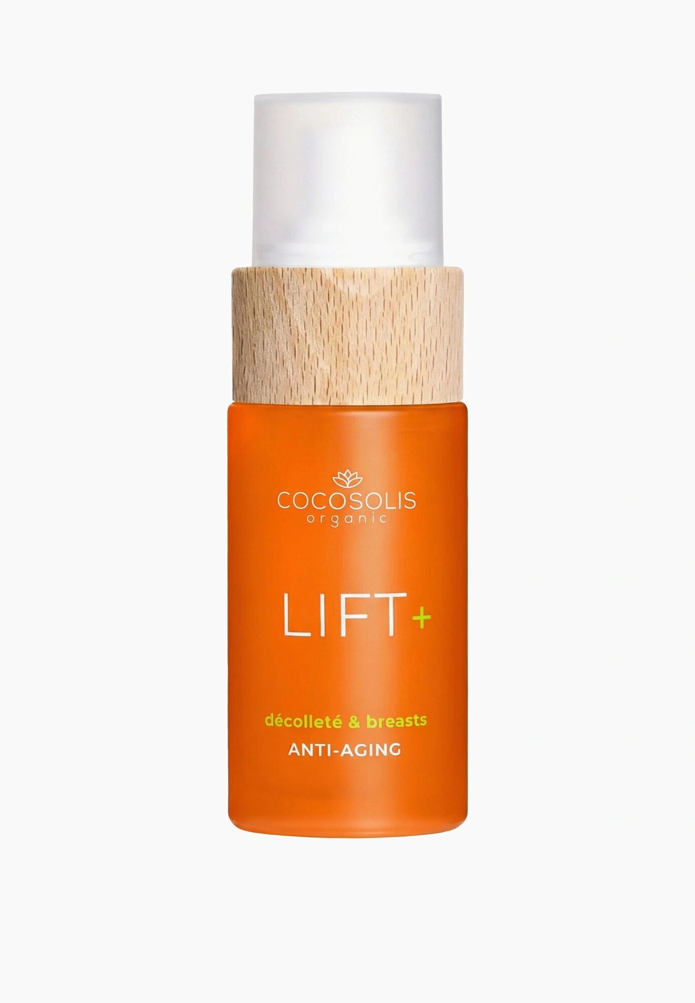 Cocosolis Сыворотка для тела 50 мл