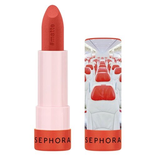 SEPHORA COLLECTION Lipstories Губная помада №25 First class