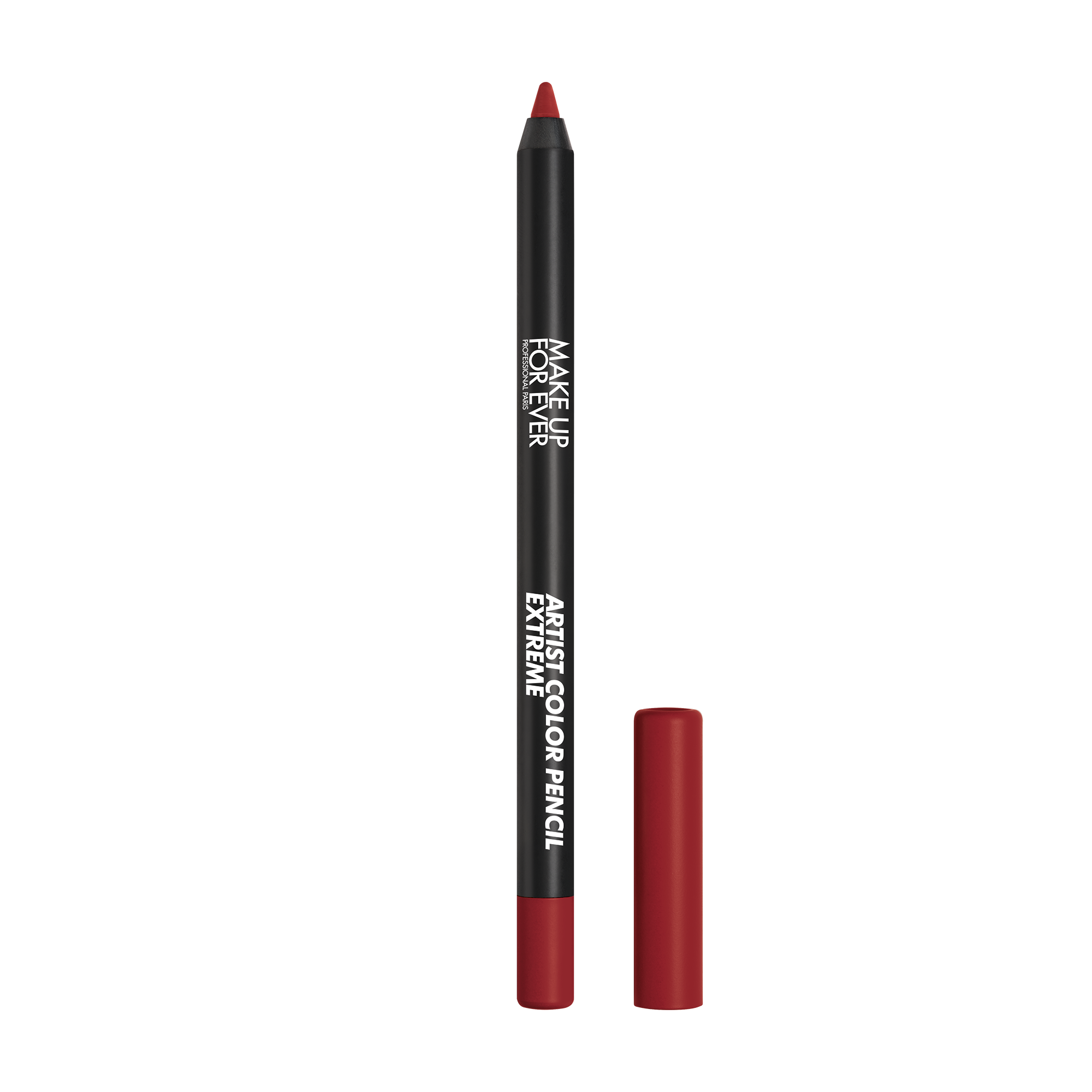 MAKE UP FOR EVER ARTIST COLOR PENCIL EXTREME Водостойкий карандаш для губ 412