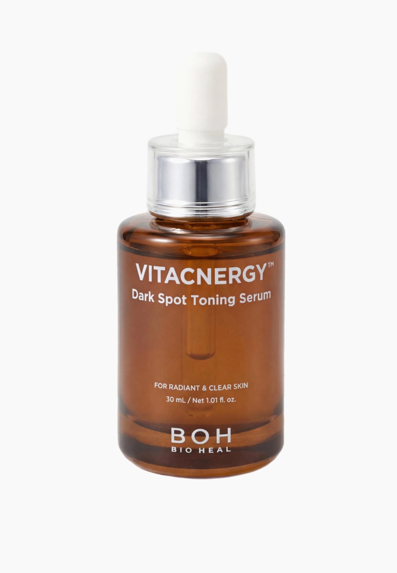Bioheal Boh Сыворотка для лица 30
