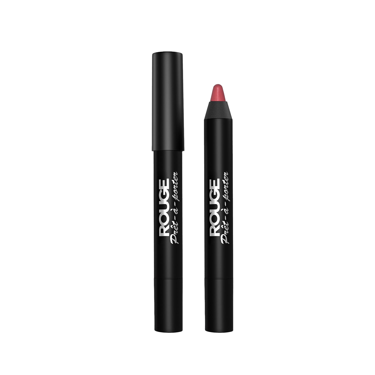 ESSENTIAL ROUGE PRET-A-PORTER Помада-карандаш для губ 65 Paris