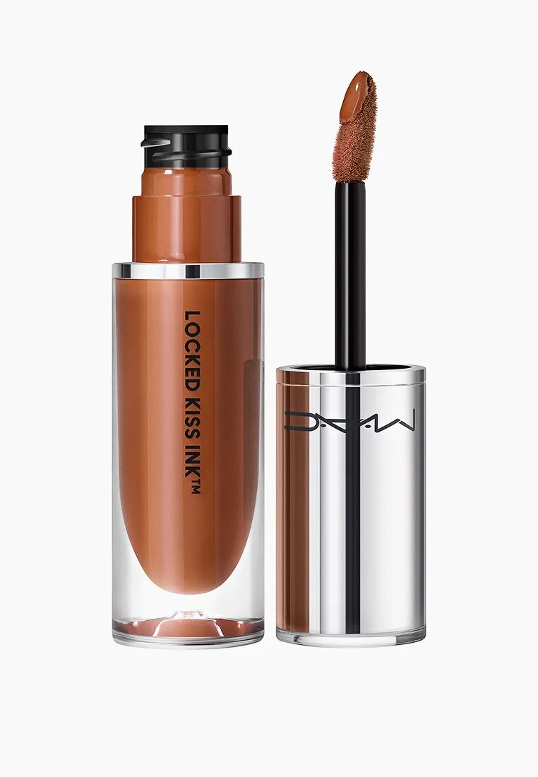 MAC Помада жидкая 4 мл posh