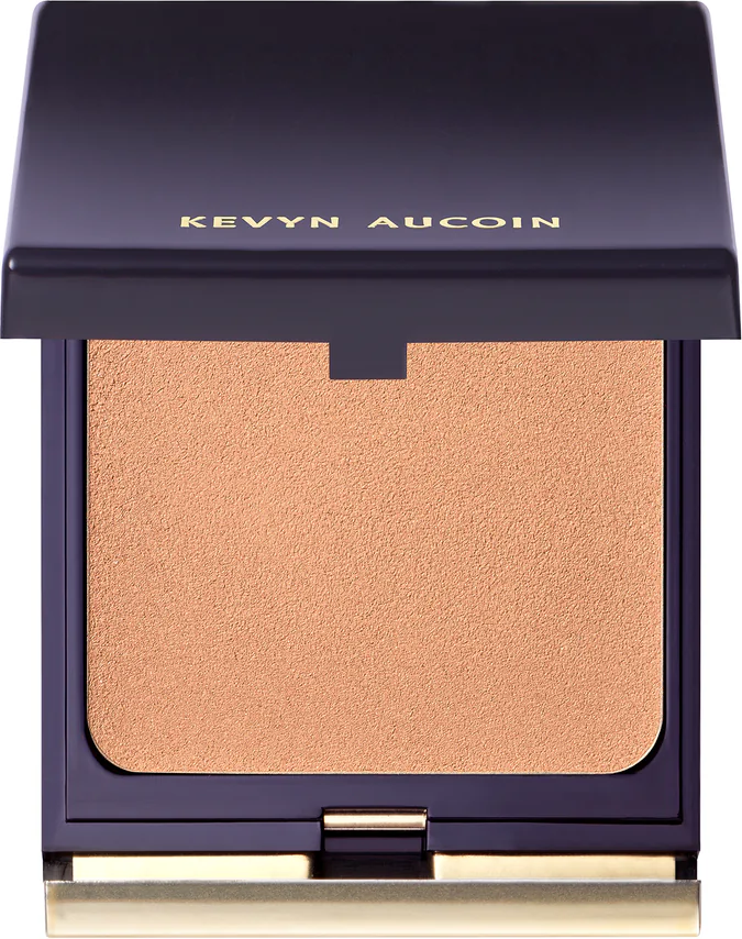 Kevyn Aucoin Бронзер для лица Dawn Light The Sensual Skin Bronzer Dawn Light 125ml