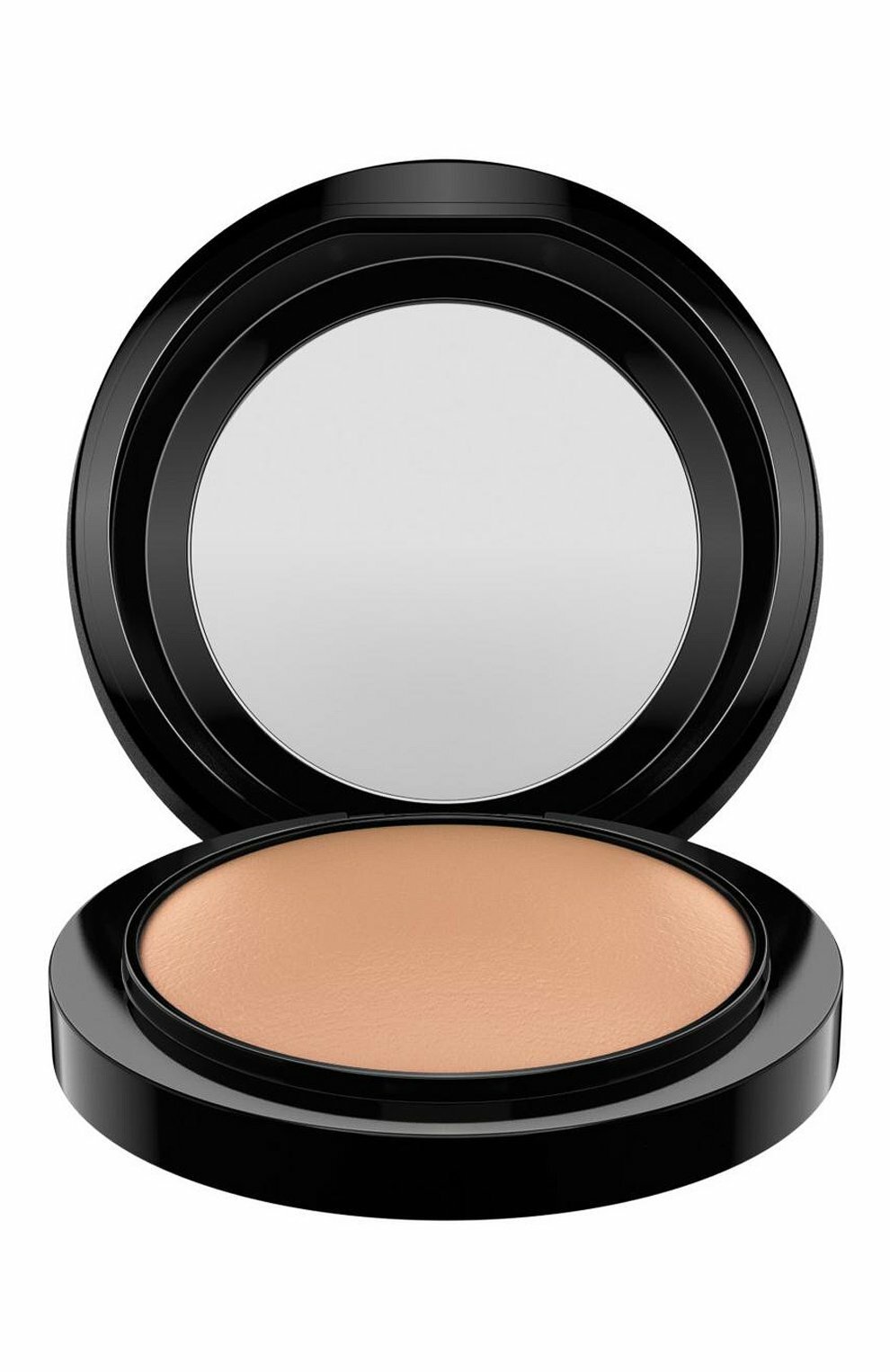 Минеральная пудра Mineralize Skinfinish Natural, Medium Deep (10g) MAC