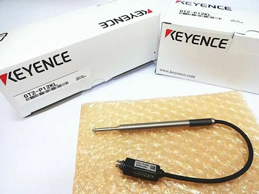 Модуль keyence GT2-P12KL