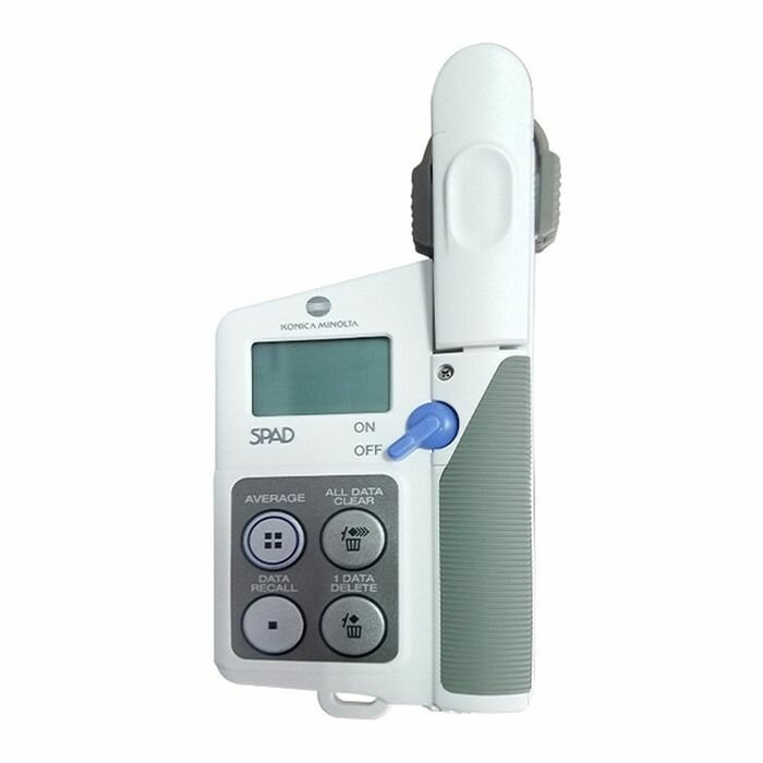 Модуль KONICA MINOLTA SPAD502PLUS Digital Chlorophyll Meter Analyzer Tester