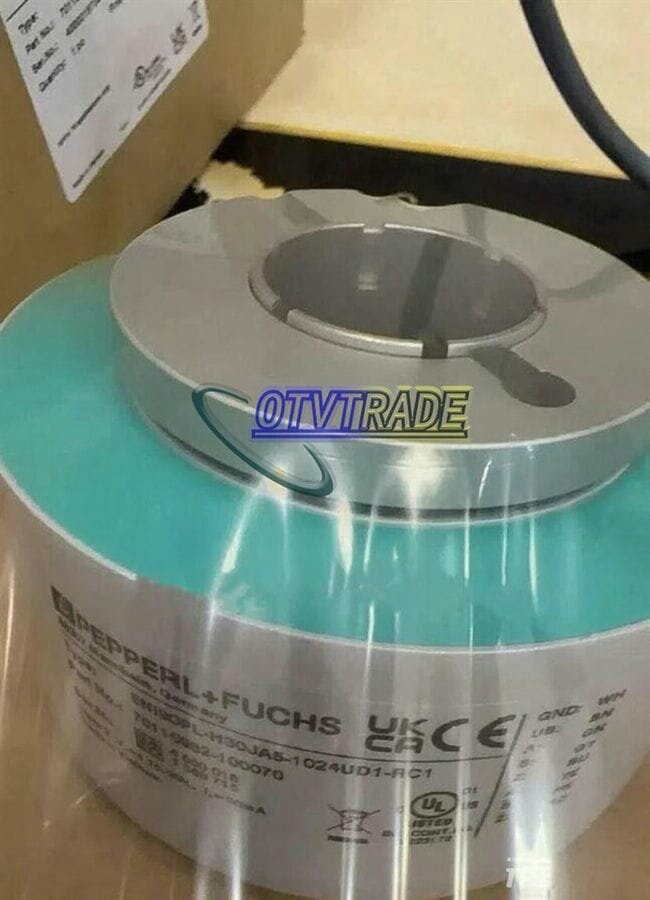 Модуль PEPPERL+FUCHS ENI90PL-H30JA5-1024UD1-RC1 Encoder — фото 1