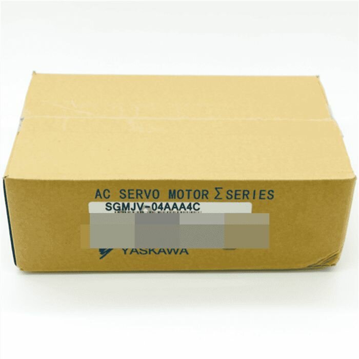 Модуль Yaskawa SGMJV-04AAA4C
