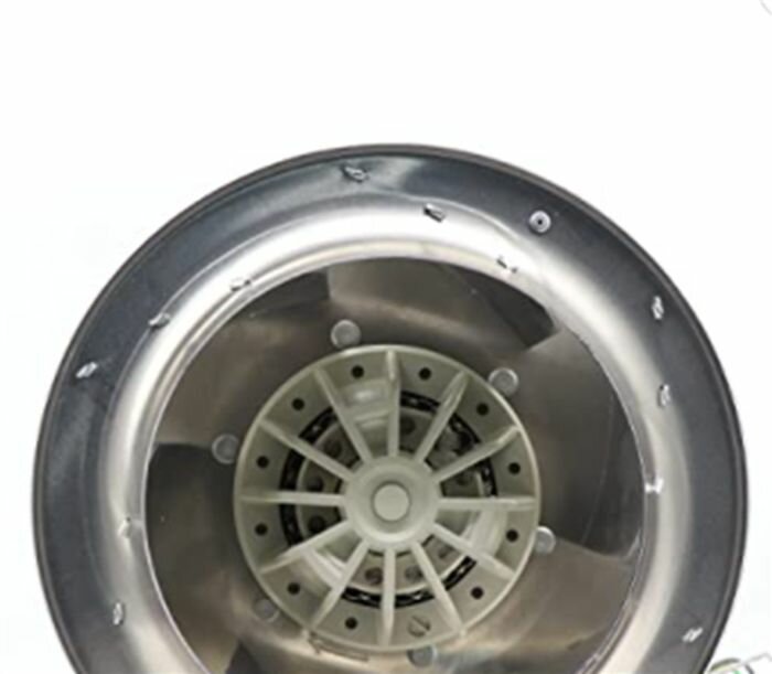 Модуль Ziehl -Abegg RH25M-2DK.3F.1R Centrifugal Cross Flow Fan