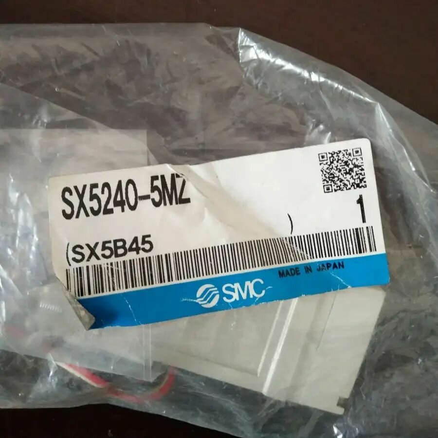 Модуль SMC SX5240-5MZ