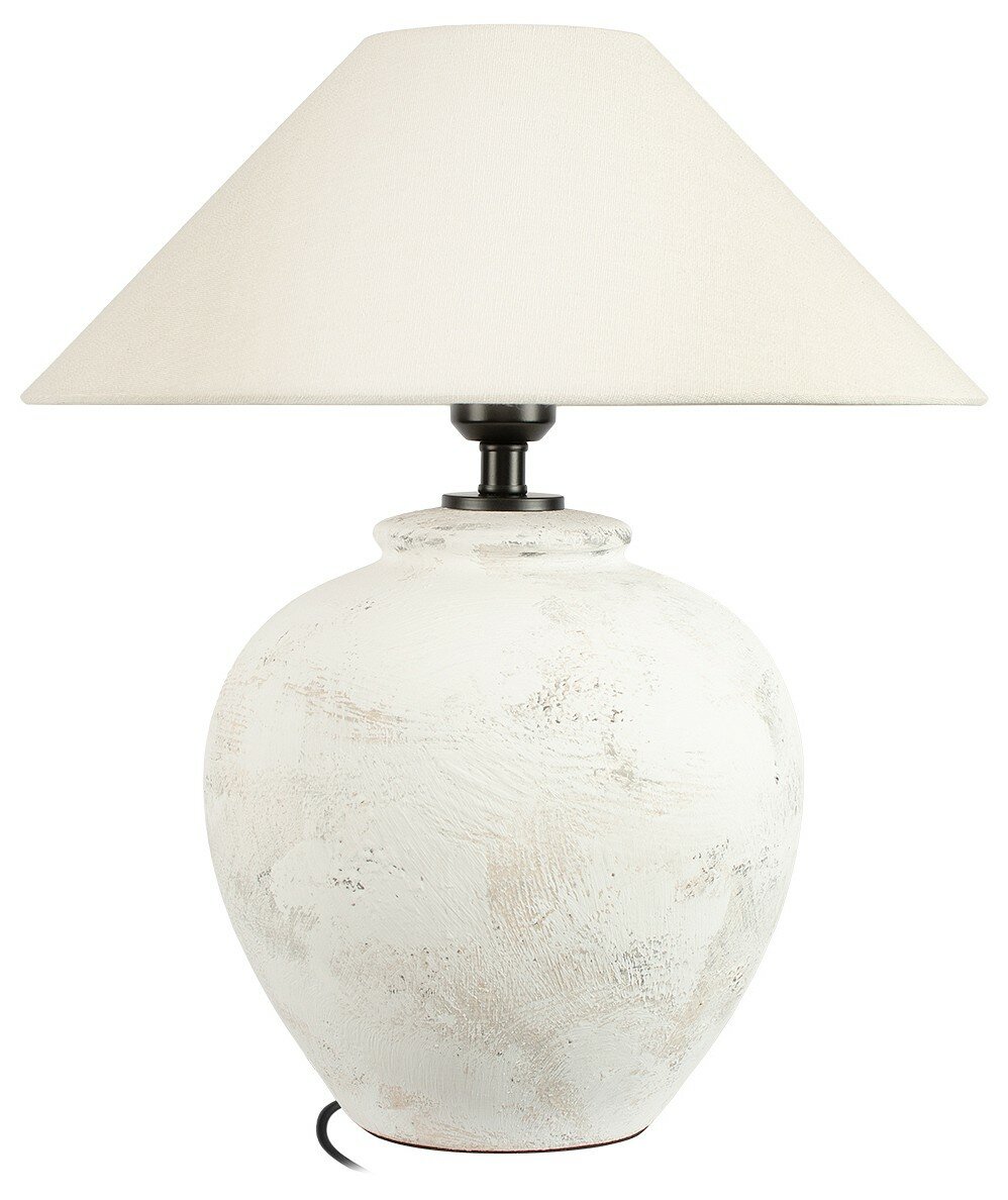 Настольная лампа декоративная Loft it Clay 10486T/A