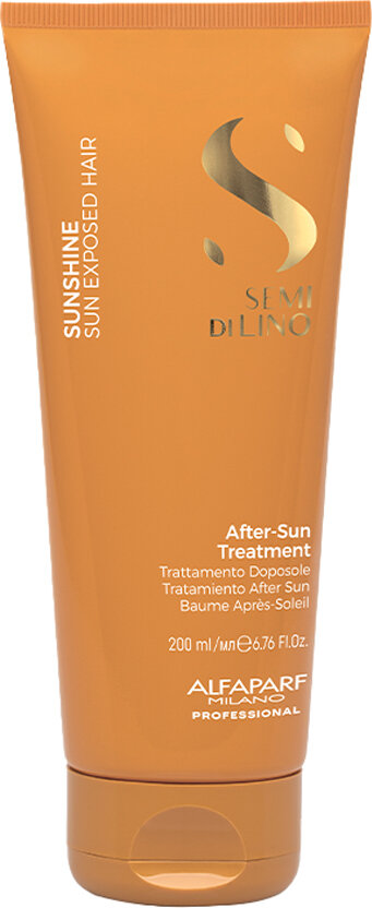 Alfaparf Milano Professional Кондиционер после воздействия солнечных лучей After Sun Treatment 147ml