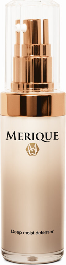 MERIQUE Глубоко увлажняющий защитный лосьон Deep Moist Defenser 100ml