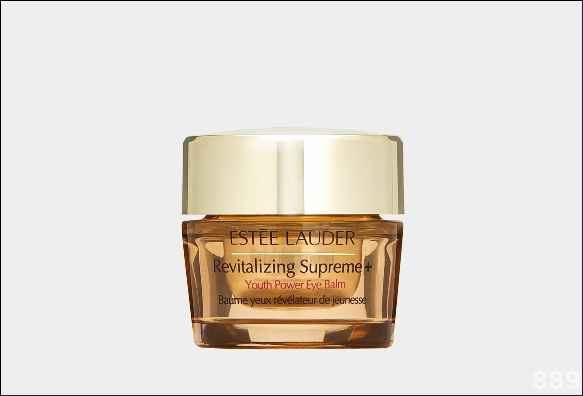 Эксклюзивный бальзам для глаз Estee Lauder Revitalizing Supreme Youth Power, обеспечивающий комплексное омоложение периорбитальной зоны
