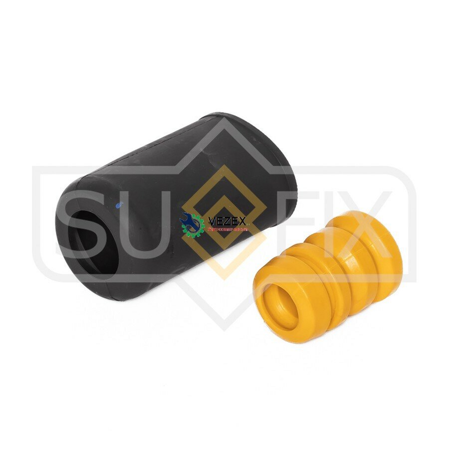 SUFIX FD-4019 Пыльник амортизатора