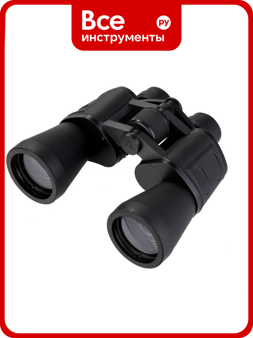 Бинокль Helios hs 20x50 00000170322