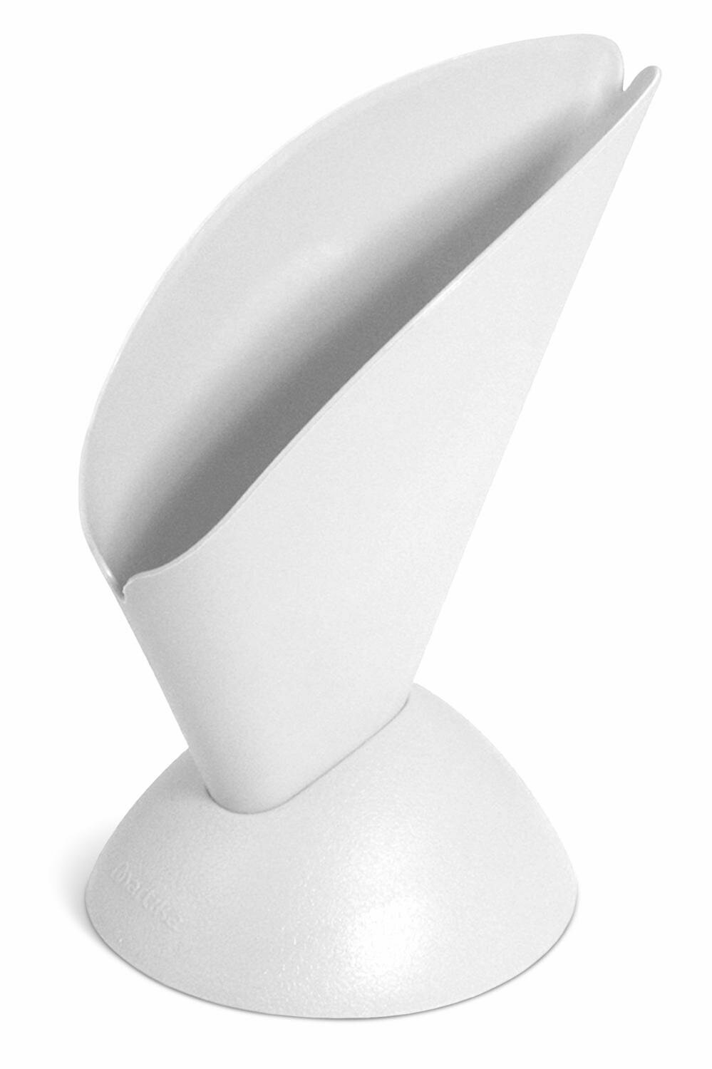 Салфетница «Цветной Парус» С271, пластиковая, современный дизайн, удобство