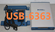 Модуль National Instruments USB-6363